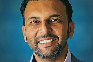 Let's Address This with Qasim Rashid | Substack