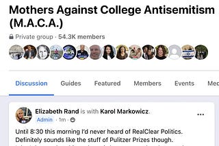 Karol’s Substack | Karol Markowicz | Substack