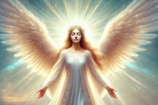 The Angel Store’s Substack | Substack