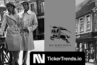 TickerTrends Research | Substack