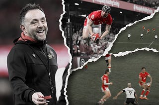 Inside Welsh Rugby | Wales Rugby | Substack