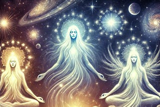 Quantum’s Substack | Quantum Healers | Substack