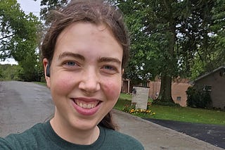 Lauren’s Pen | Lauren Watt | Substack