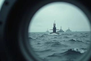 The Scuttlebutt | Substack