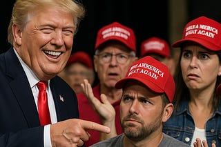 Lev Remembers Substack | Lev Parnas | Substack