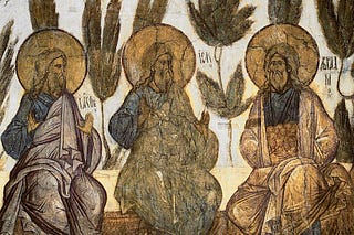 Homilies from St. Mark's | Kevin Kalish | Substack