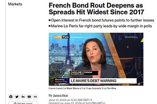 Richard Werner’s Substack | Richard A. Werner, D.Phil. | Substack