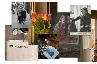 Notes On 💌 | Hannah Connolly | Substack