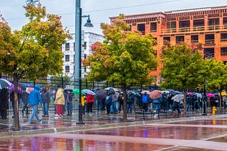 A Penny For Newton - A Blog About a Better World | Pete Sisco | Substack