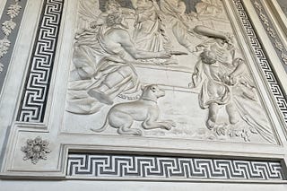 海马星球 Seahorse Planet | Substack