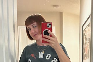 Looks Good | Adrien | Substack