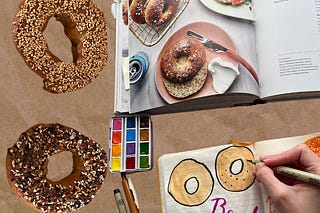 Journaling Dan | Daniela | Substack