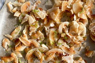 bits & bobs | Florence Blair | Substack