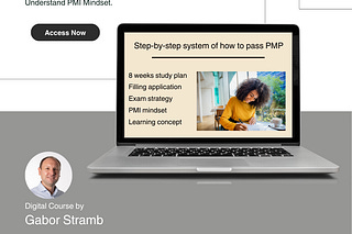 Agile Admiral by Gabor Stramb | Agile Admiral - Gabor Stramb | Substack
