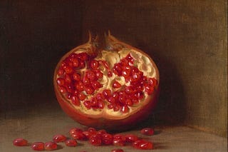 Dandelion Revolution Press | Substack