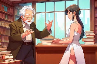 Junotane Korea | Substack