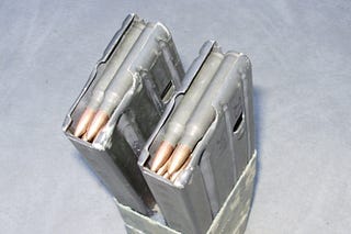 Matthew’s Substack | Matt Bracken | Substack