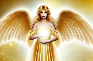 The Angel Store’s Substack | The Angel Assembly | Substack