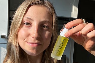 Plant Based | Katie Stone | Substack