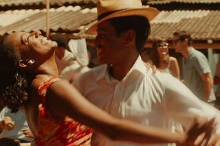 Life Is In Love With Me | Amara Amaryah | Substack