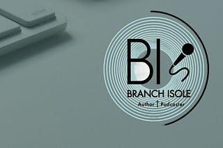 Branch Isole Substack | Substack