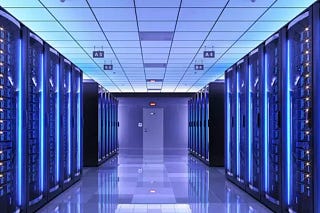 Net Interest | Marc Rubinstein | Substack