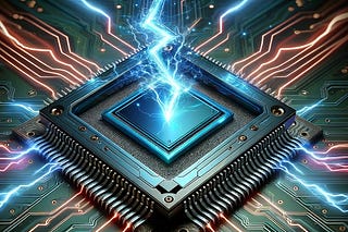 Chipstrat | Austin Lyons | Substack