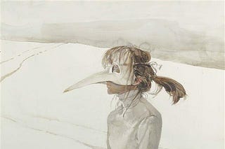 jaguatirica de coleira | Camila von Holdefer | Substack