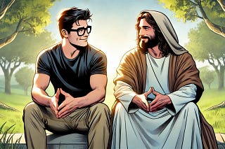 Faith Unplugged | Chris McKinney | Substack