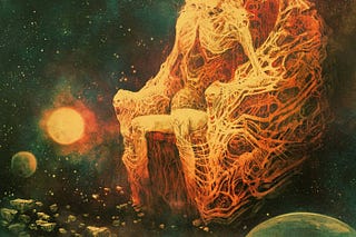 Metal Connect | Substack