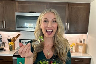 Leslie Durso's Substack | Substack