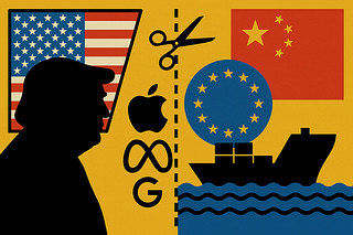 Big Technology | Alex Kantrowitz | Substack