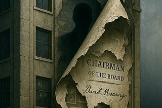 Devo’s Substack | Devo (De Vocht) | Substack