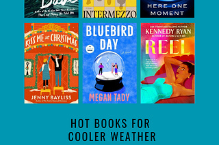 Author's Note | Beth Morris | Substack