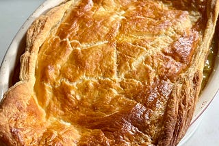 Tiff's Table | Tiffany Bach | Substack