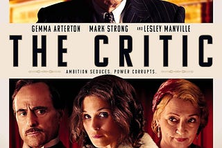 The Industry | Substack