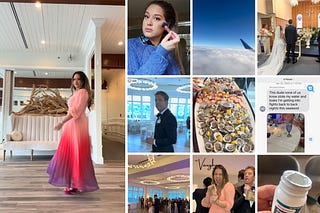 Photogenic | Bonnie RzM | Substack