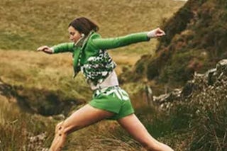 Total Rec | Totally Recommend | Substack