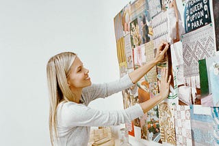 Jessie Loves | jessie randall | Substack