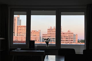 WANTED: Kindred Spirits | Paige Gardner | Substack