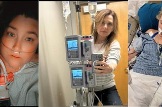 Clotastrophe | Laura Kasner | Substack