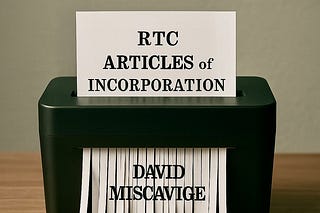 Devo’s Substack | Devo (De Vocht) | Substack