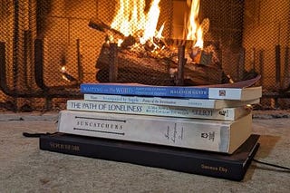 Home Joys | Gina Martin | Substack