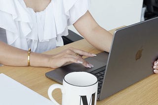 The Data Diaries | Megan Lieu | Substack