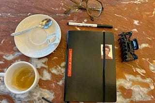 from the fig tree | katerina | Substack