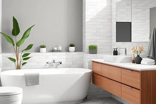 AI Home Design Hub | Renovate Team | Substack