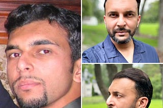 Let's Address This with Qasim Rashid | Substack