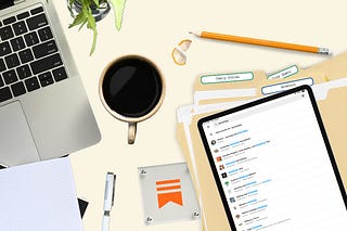 Mission: Genealogy | Substack