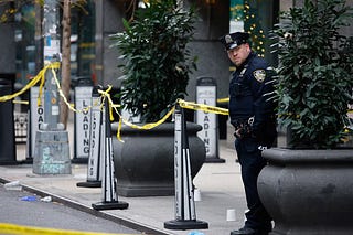 Thomas P.M. Barnett’s Global Throughlines | Thomas PM Barnett | Substack