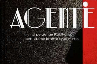 Andrius Tapinas | Substack